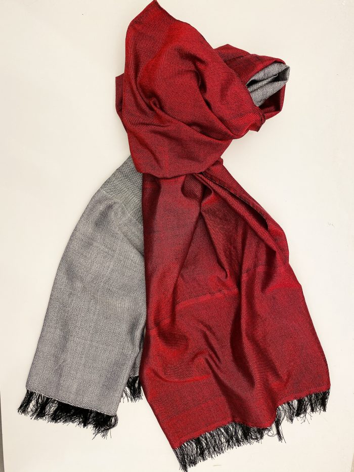 Vega scarf - IJOdesign